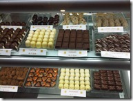 El Gourmet Urbano: Sander Chocolatier: El placer de comer bombones en ...